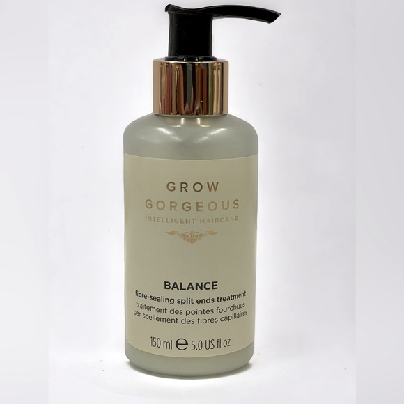 Grow Gorgeous | Hair | Grow Gorgeous Balance Fibresealing Split Ends ...